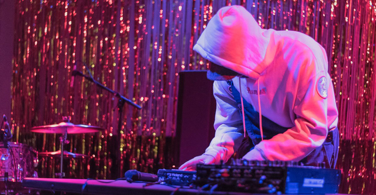 Rah Zen is Shining Light on Boston’s Beat Scene | Bandcamp Daily