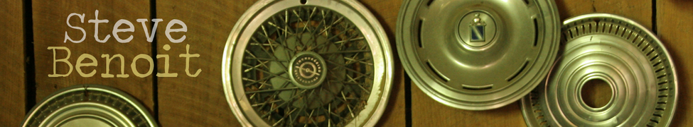 Music | Steve Benoit