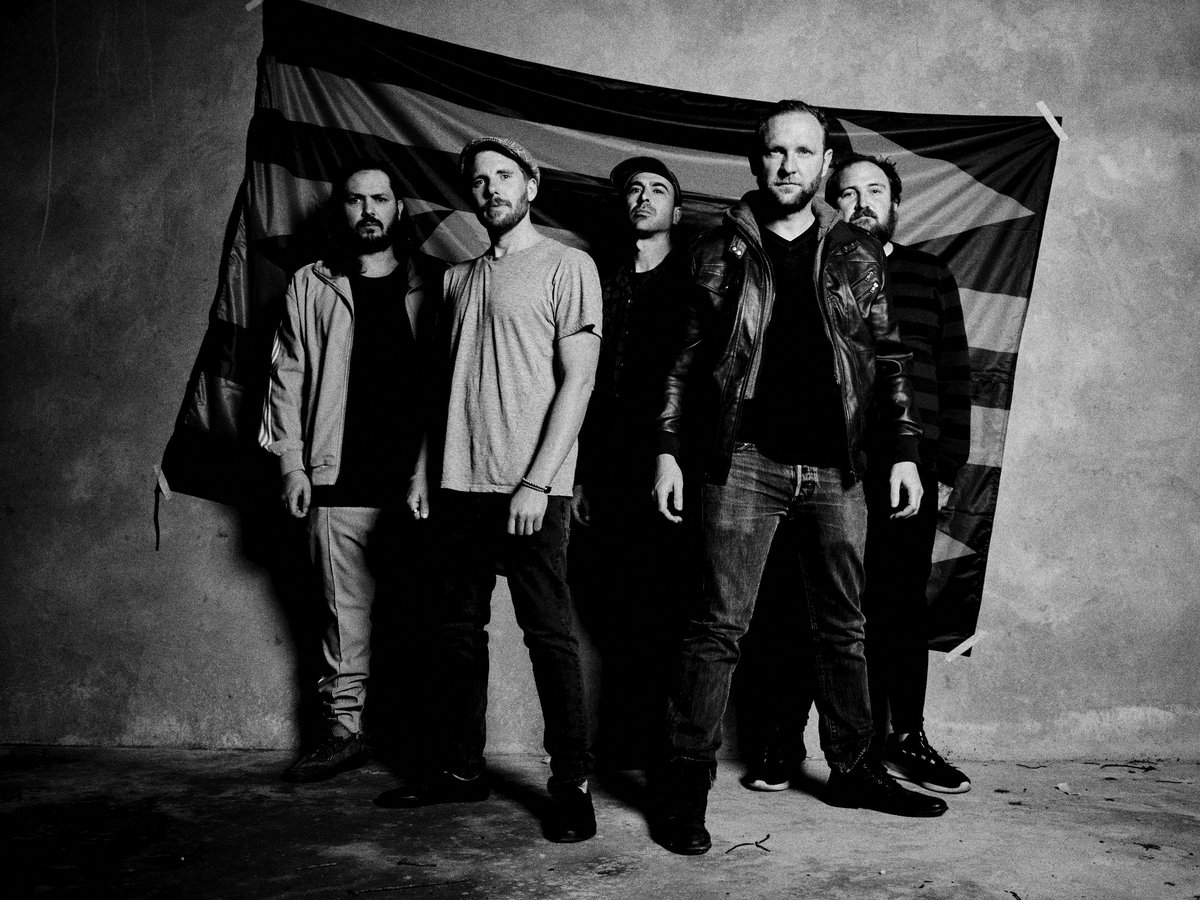 TERRORTORIES | MiSLeD