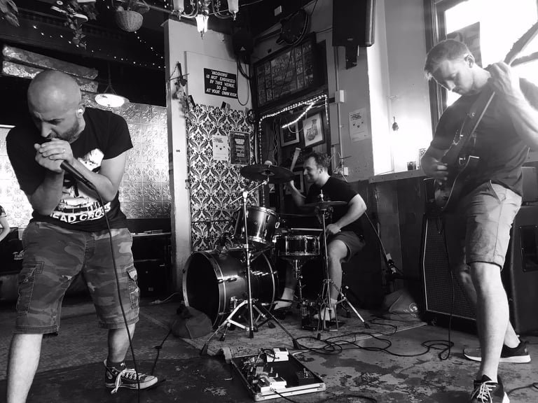 Callously Formed | Tongue Scum