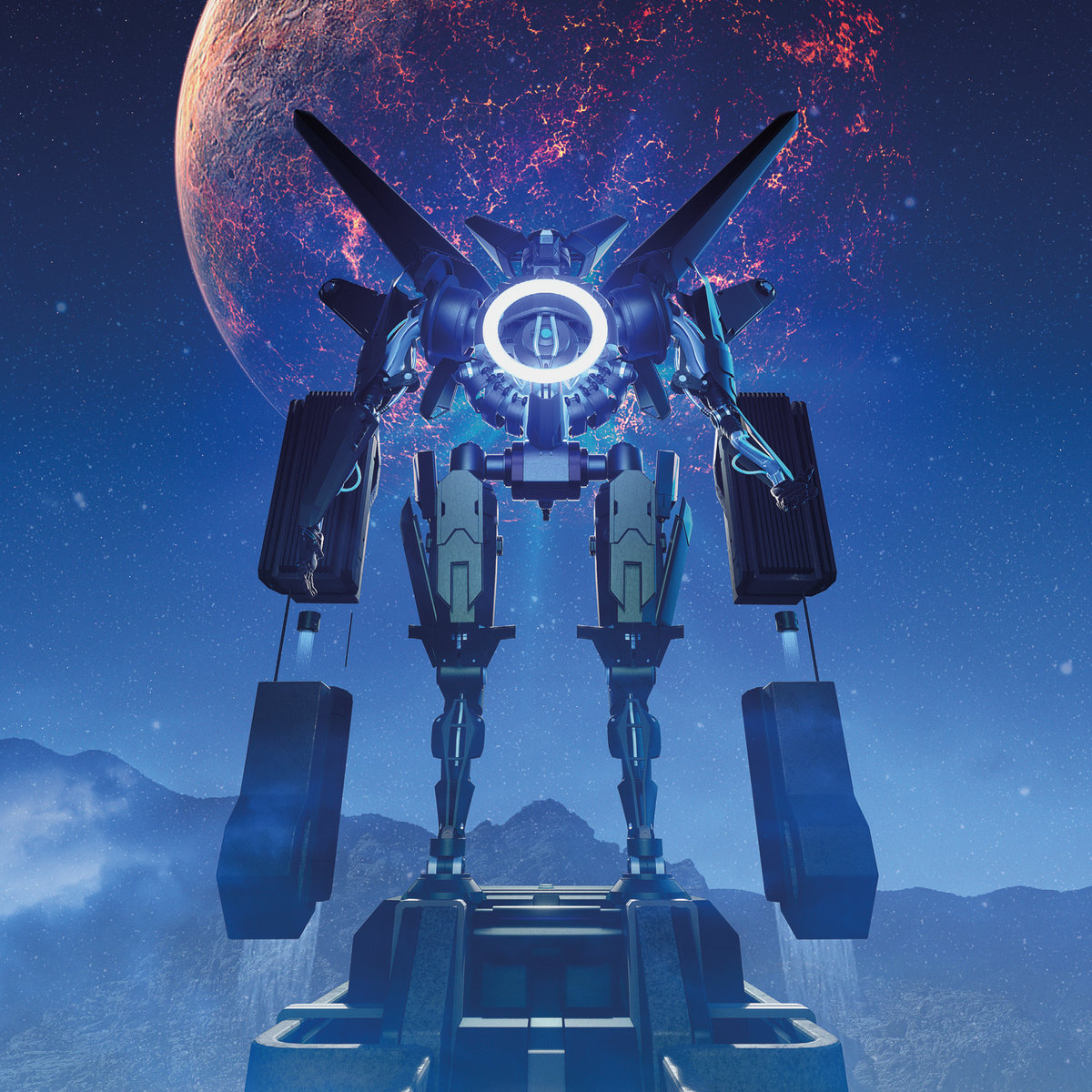 World Supertek Masters 6 (includes digital download link) | Hardtek.jp