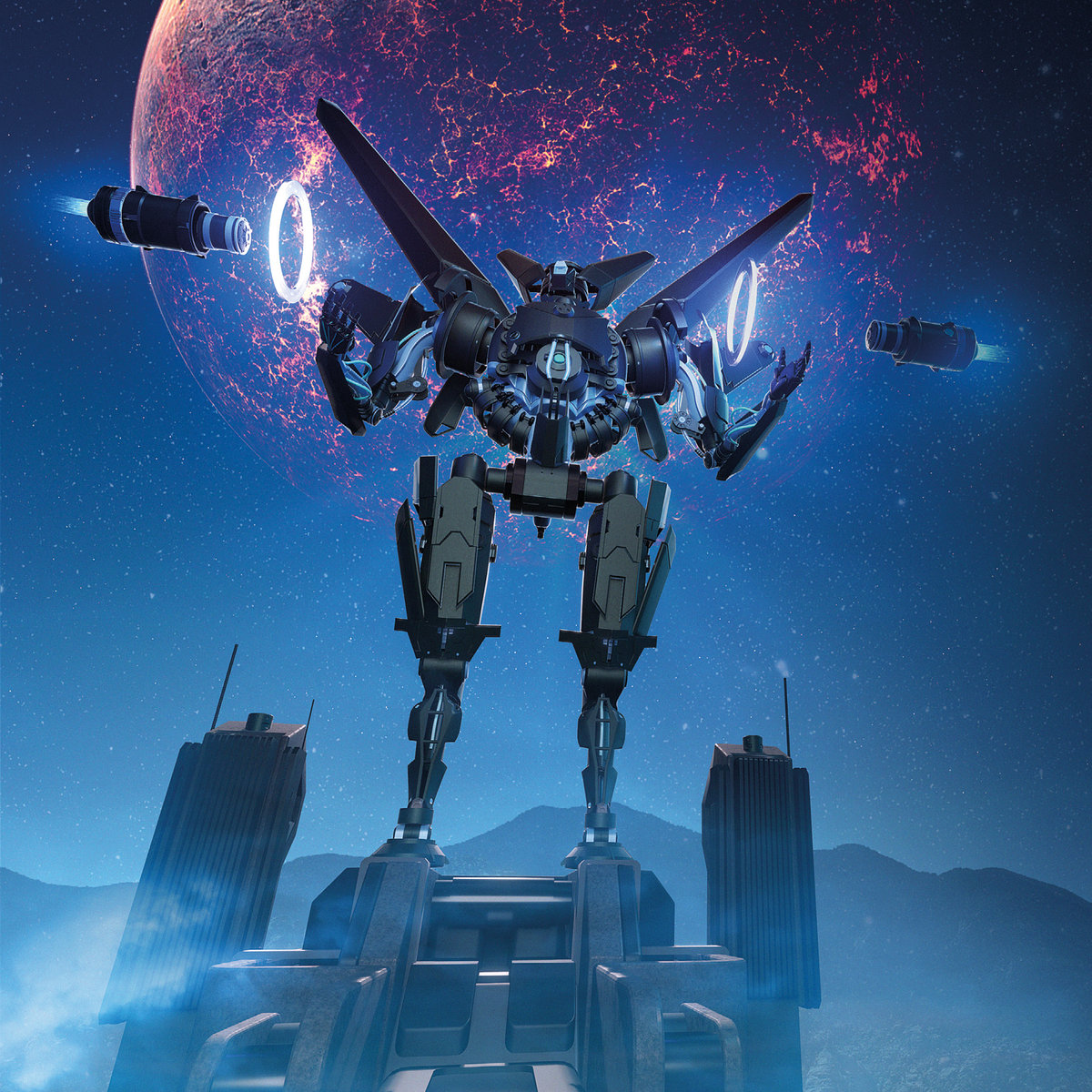 World Supertek Masters 6 (includes digital download link) | Hardtek.jp