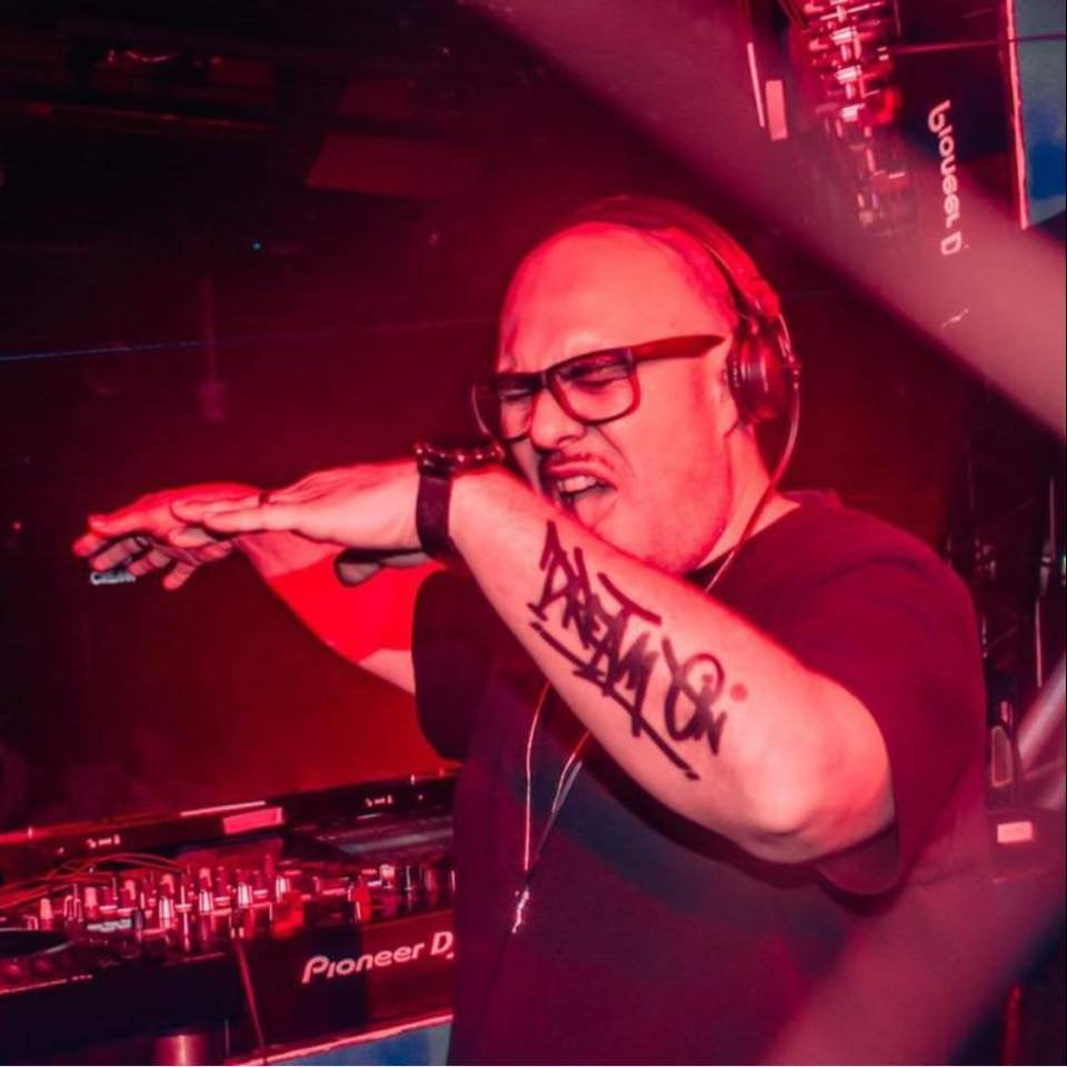 Black Legend - You See The Trouble With Me (Original 1999 Bootleg ...