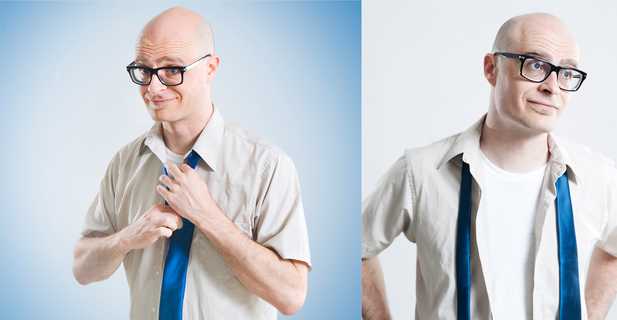 Nerdcore Progenitor MC Frontalot Breaks Up With The Internet | Bandcamp ...