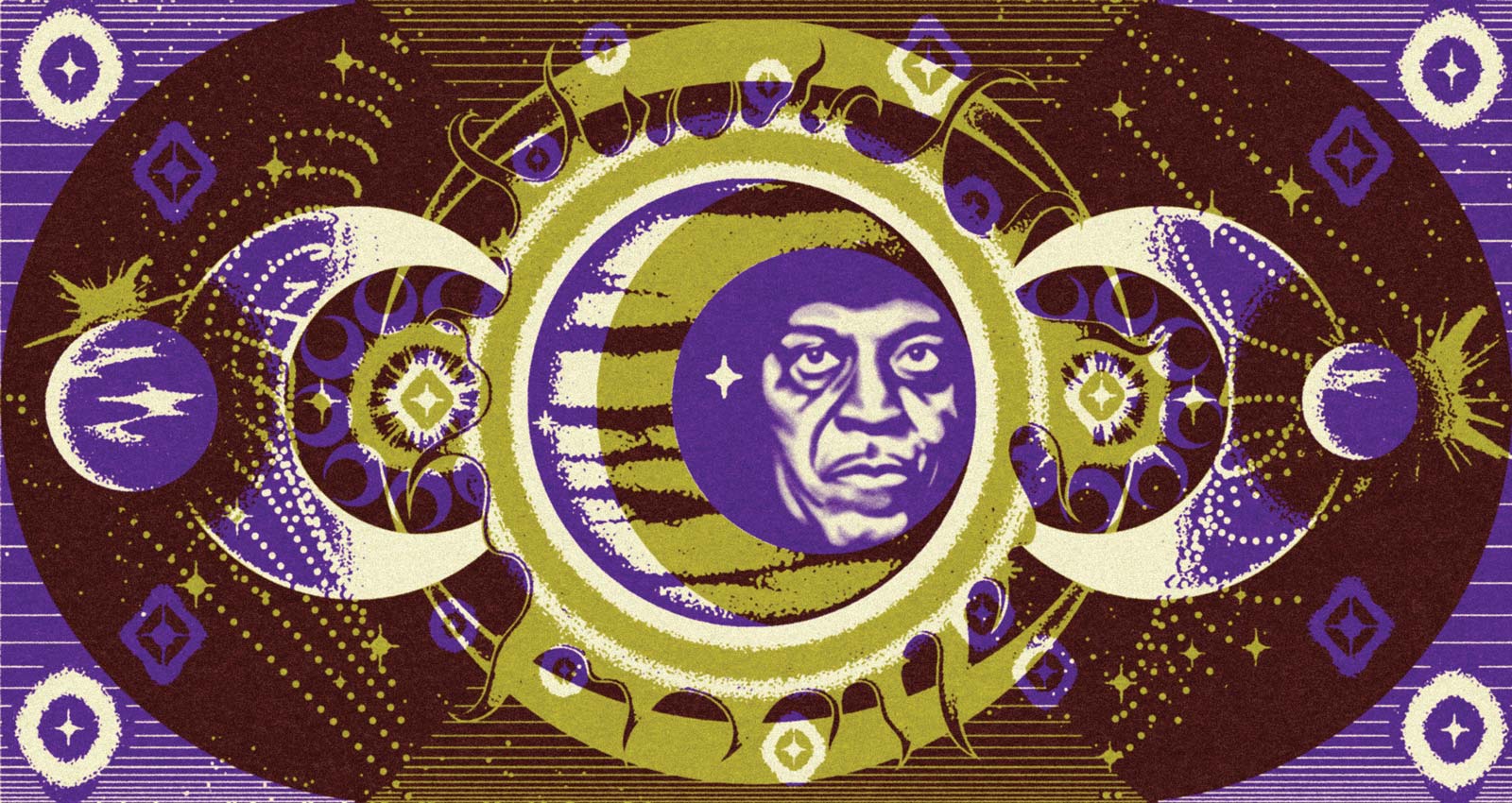 A Further Exploration of the Many Sun Ra Albums on Bandcamp | Bandcamp ...