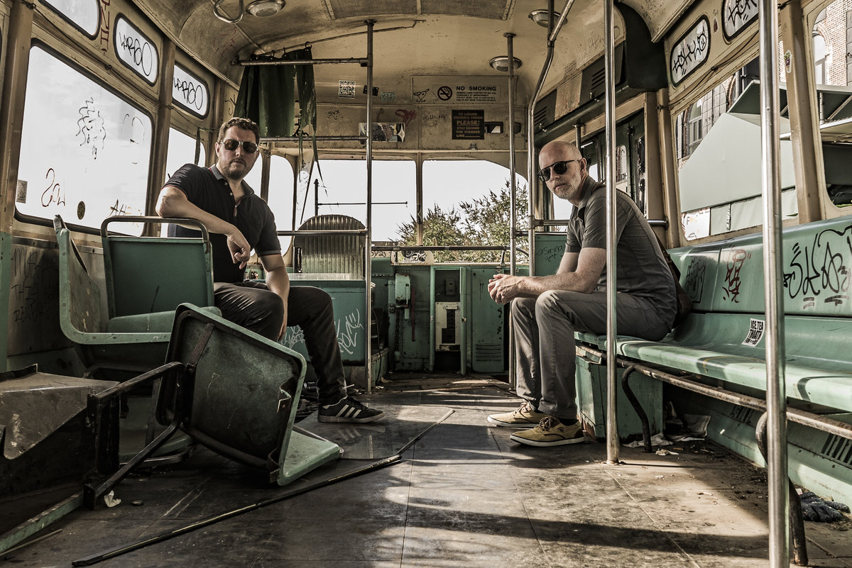 STASIS (2022) | Atomise Recordings