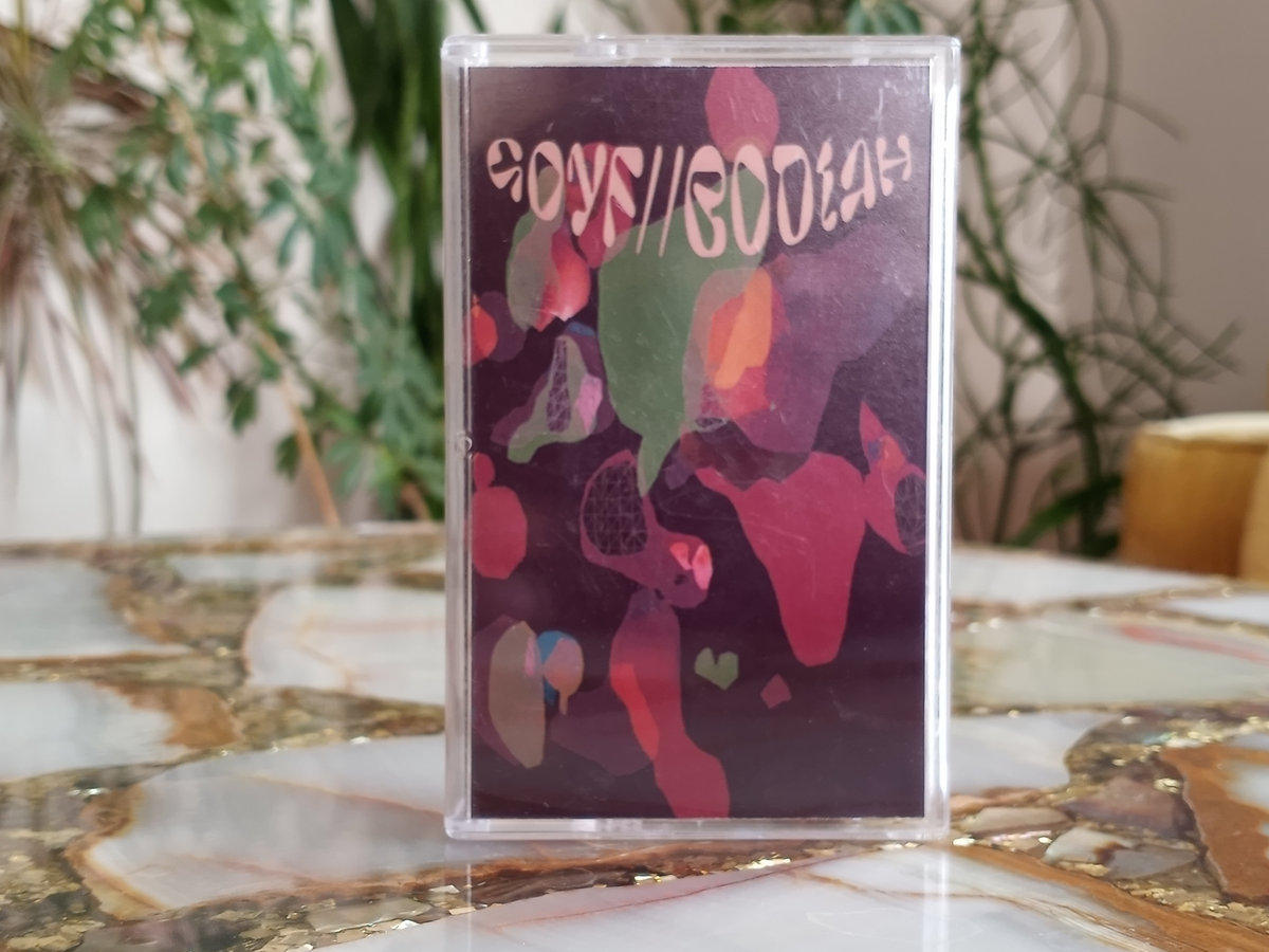 Goyf/Bodiah Split | Goyf/Bodiah | Liminal Ennui