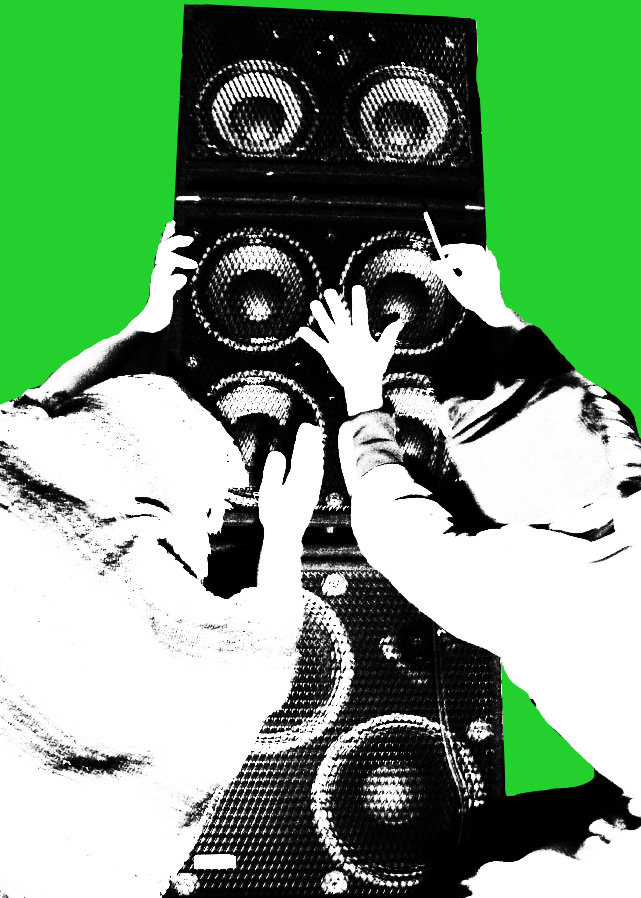 Studio-Cassette #3 | Lightning High Soundsystem