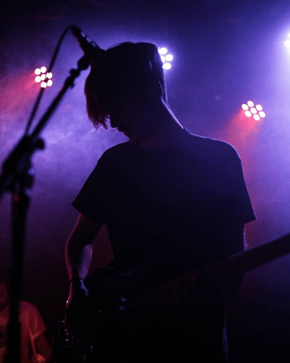 Halls - EP | Ed Templer