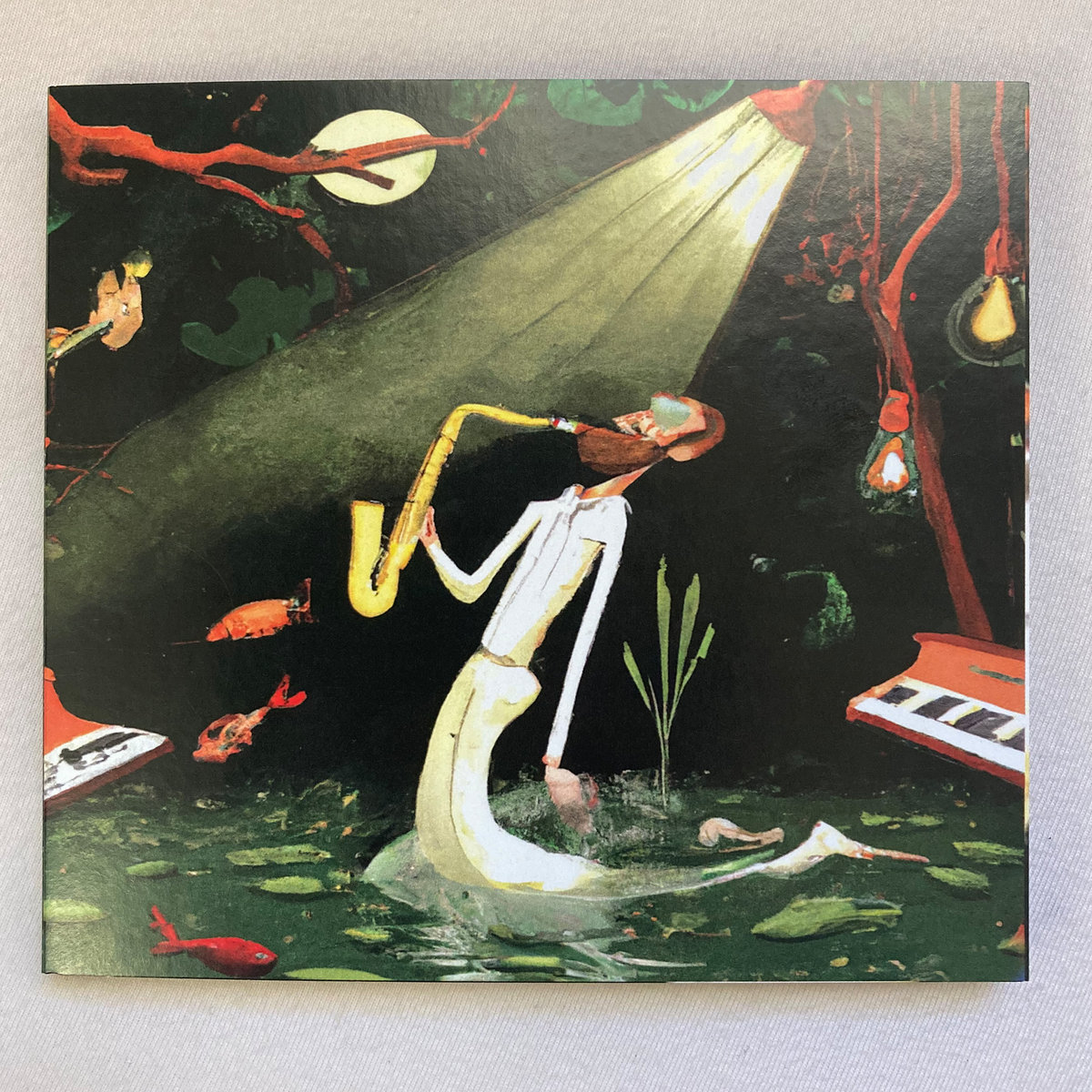 Levitation Elixir | Cecyl Ruehlen