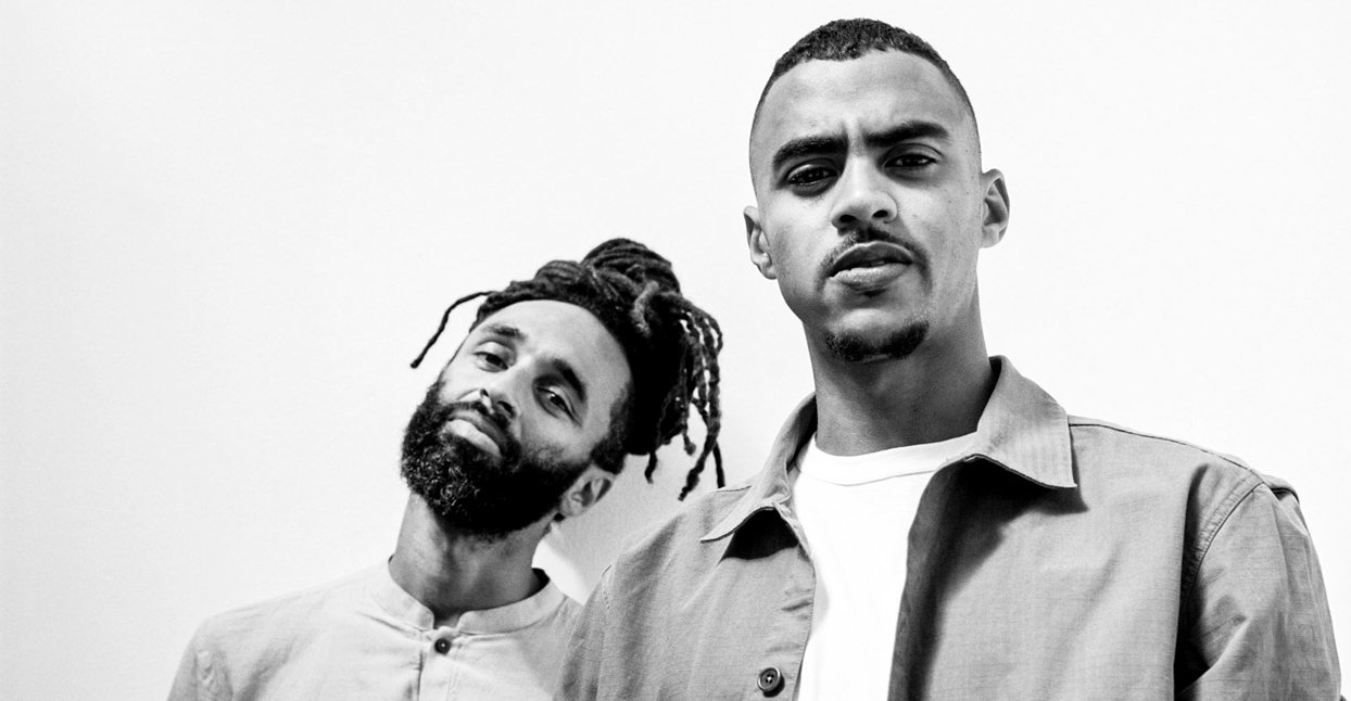 Swindle’s New LP of U.K. Jazz & Funk Gives Him His “Mainstream Moment ...