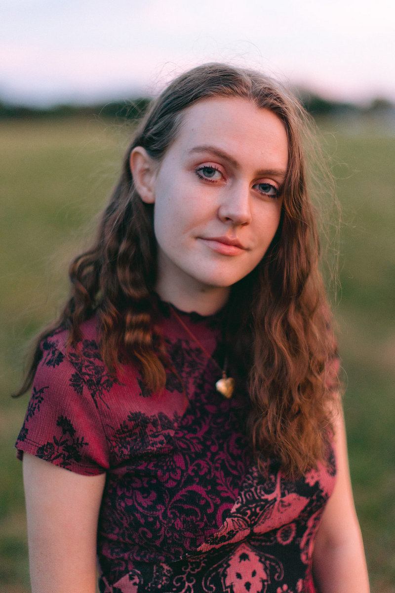 Frame By Frame | Thea Mundy