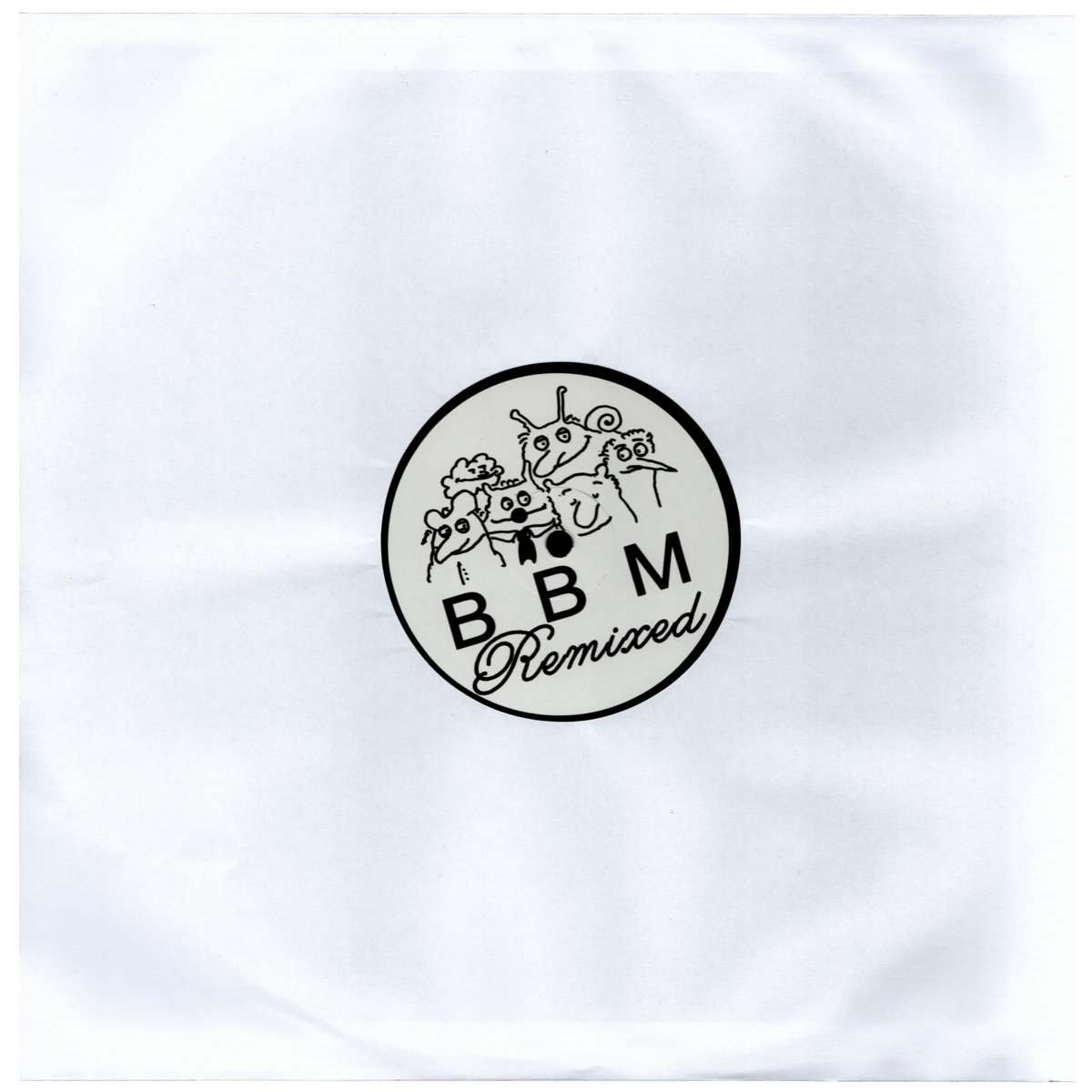 BBM REMIXED | Eden Burns