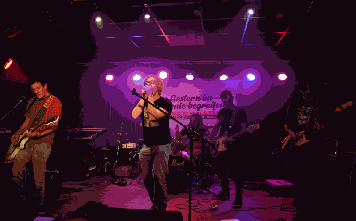 Music | Propaganda Network