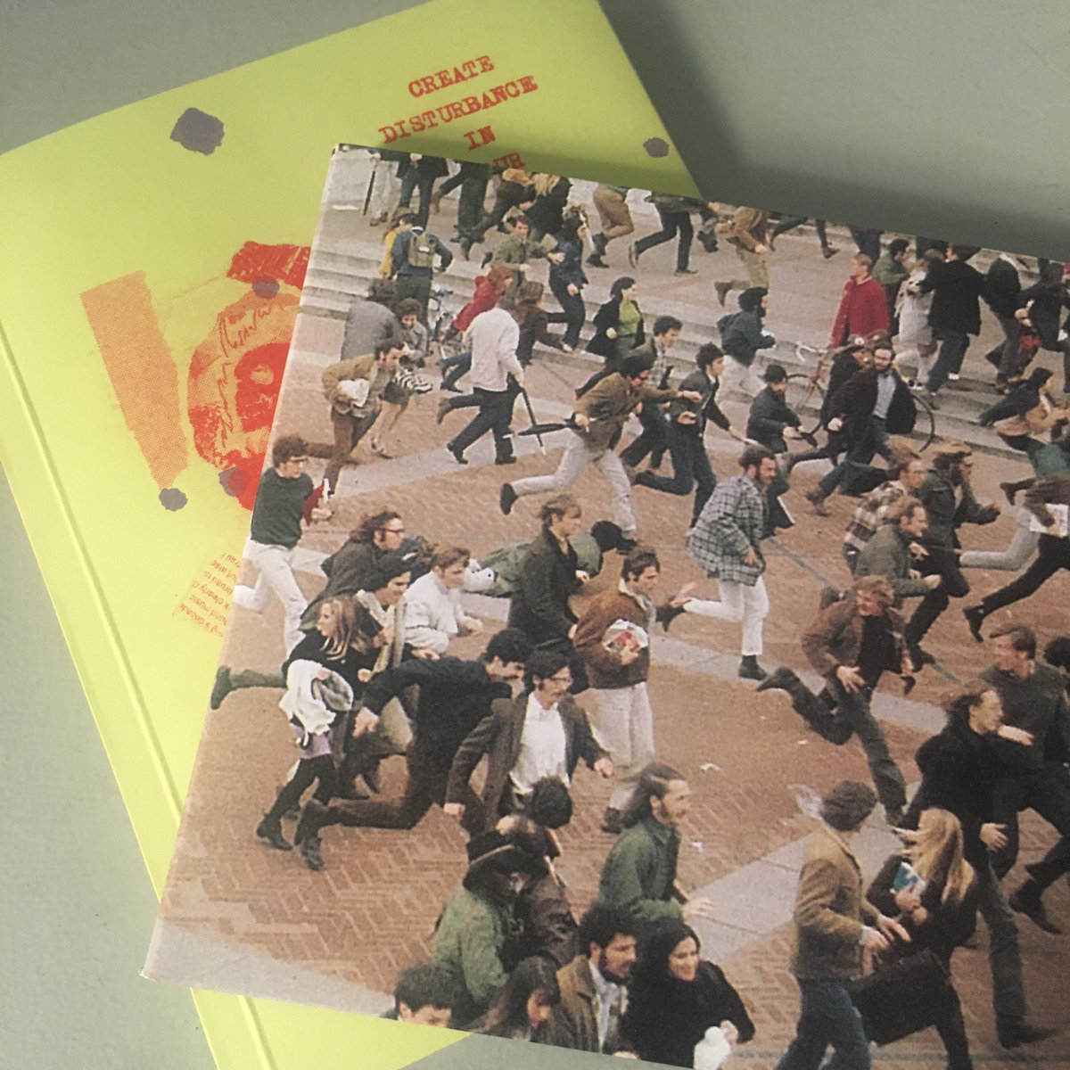 Create Disturbance In Your Mind | Midnight Mines