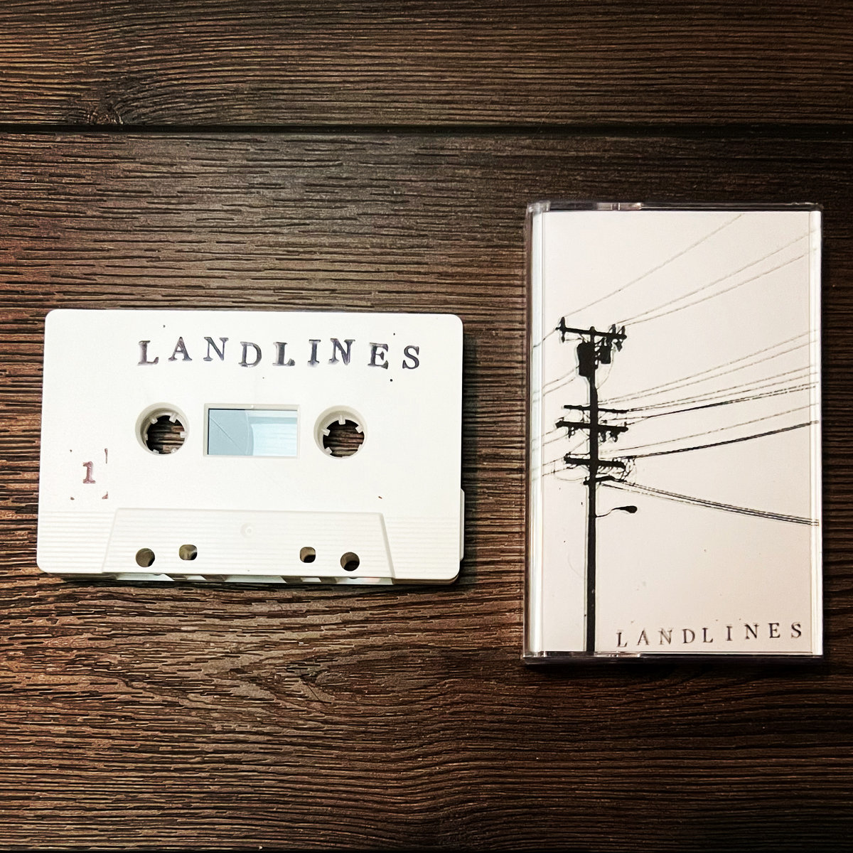 LANDLINES | LANDFORMS | Landforms