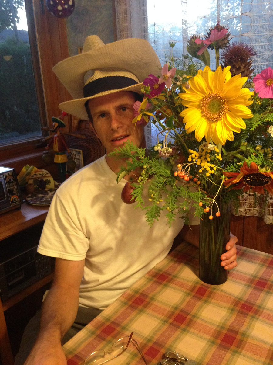 Reflection Affection (2) | Doug Tielli