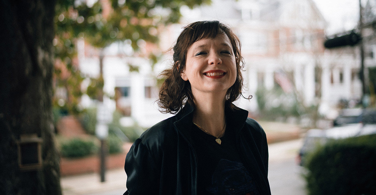 Ex Hex’s Mary Timony is Real | Bandcamp Daily