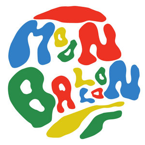 Merch | Moon Balloon