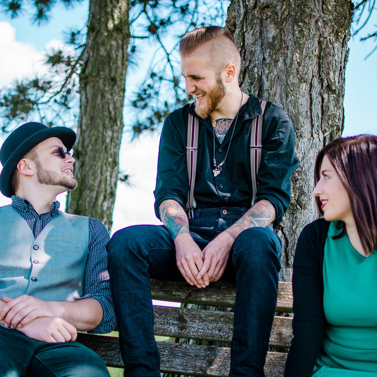 Farewell (Cover EP) | Master Mint