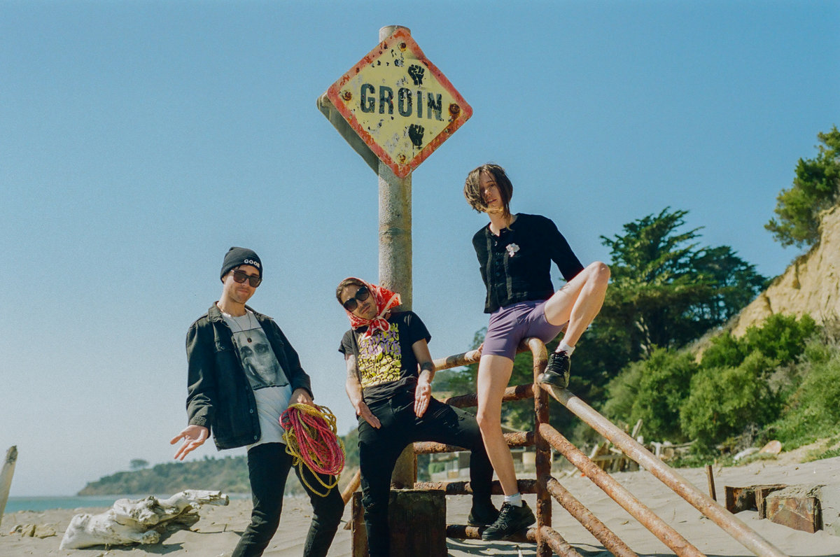 advanced coping mechanism | the band cope | The Band Cope