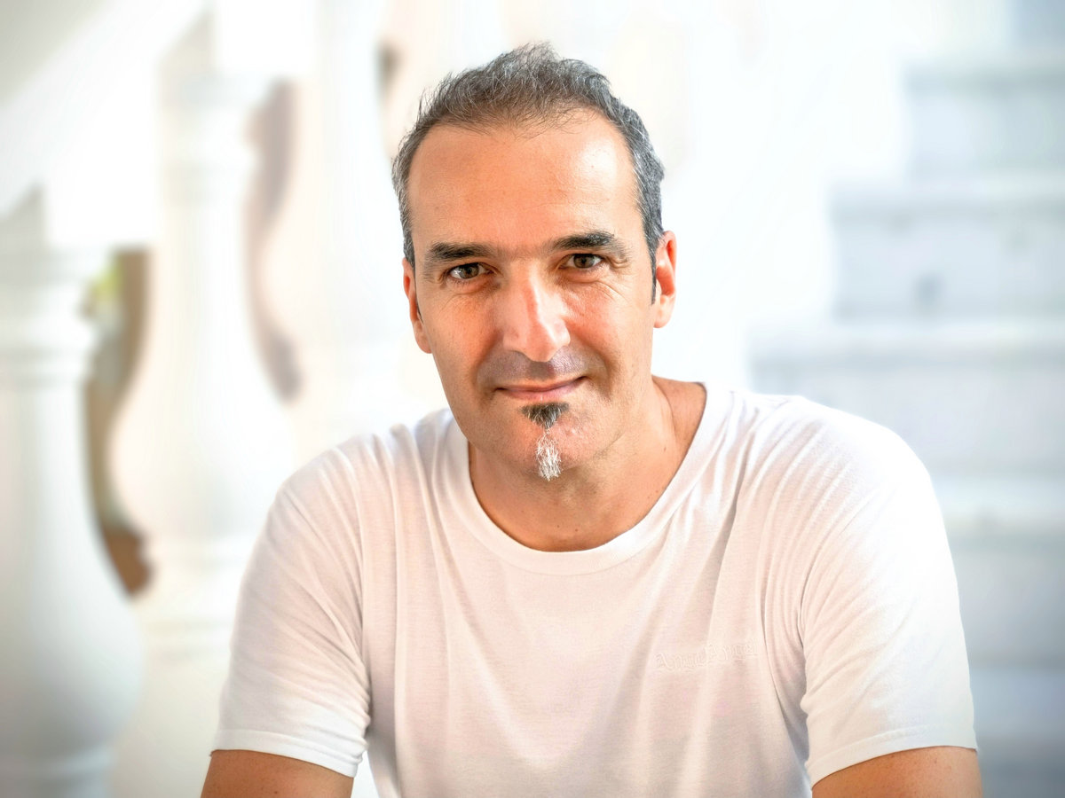 The Lockdown Series | Thibaut Briere