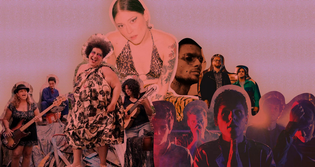 Beyond Salsa and Reggaeton: Dive Into Puerto Rico’s Dazzling Rock ...