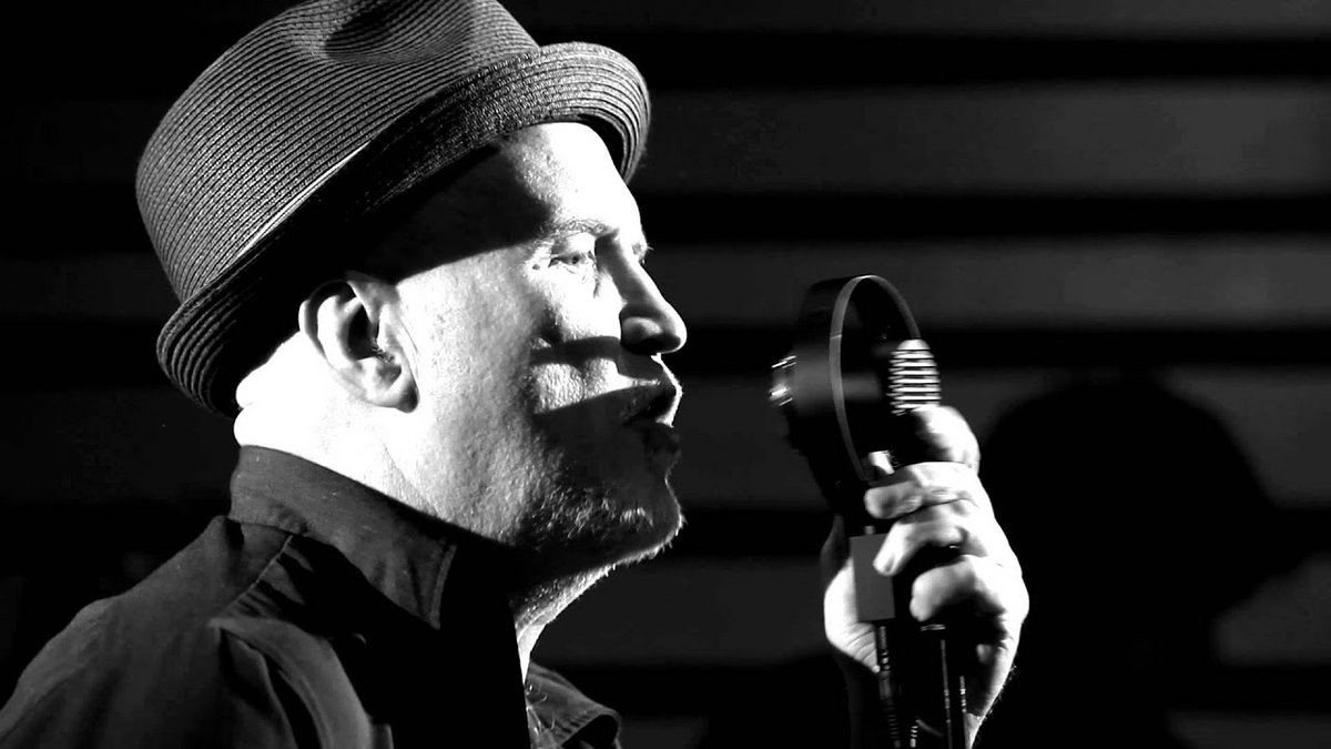 Cowboy Angel & The Lost American Life | Bob Reuter