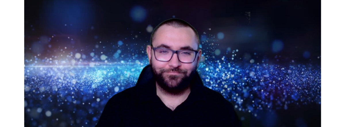 SI UN JOUR | Danny Rioux