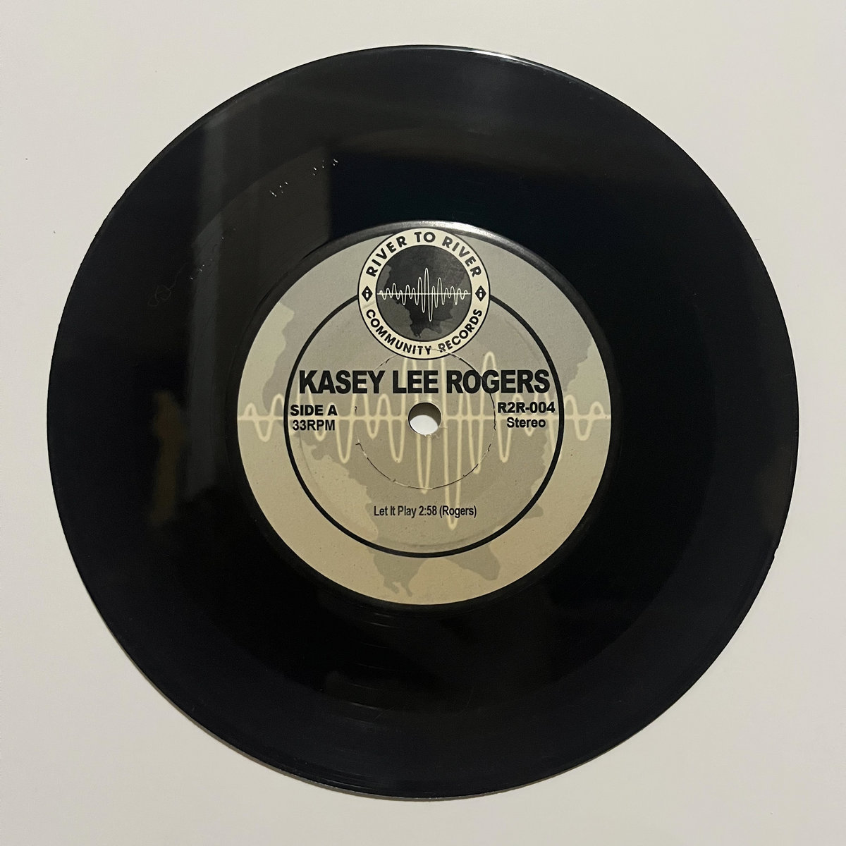 Let it Play | Kasey Lee Rogers