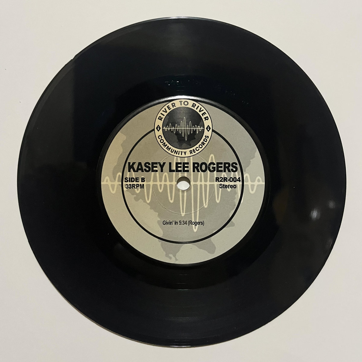 Let it Play | Kasey Lee Rogers