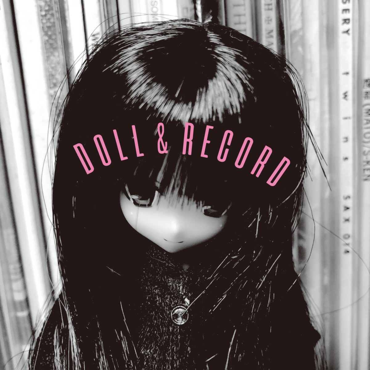 Episode.1 | V.A. | DOLL & RECORD