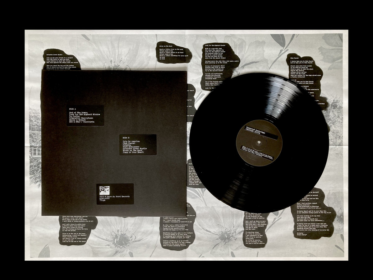 Channel Suite | Papernut Cambridge