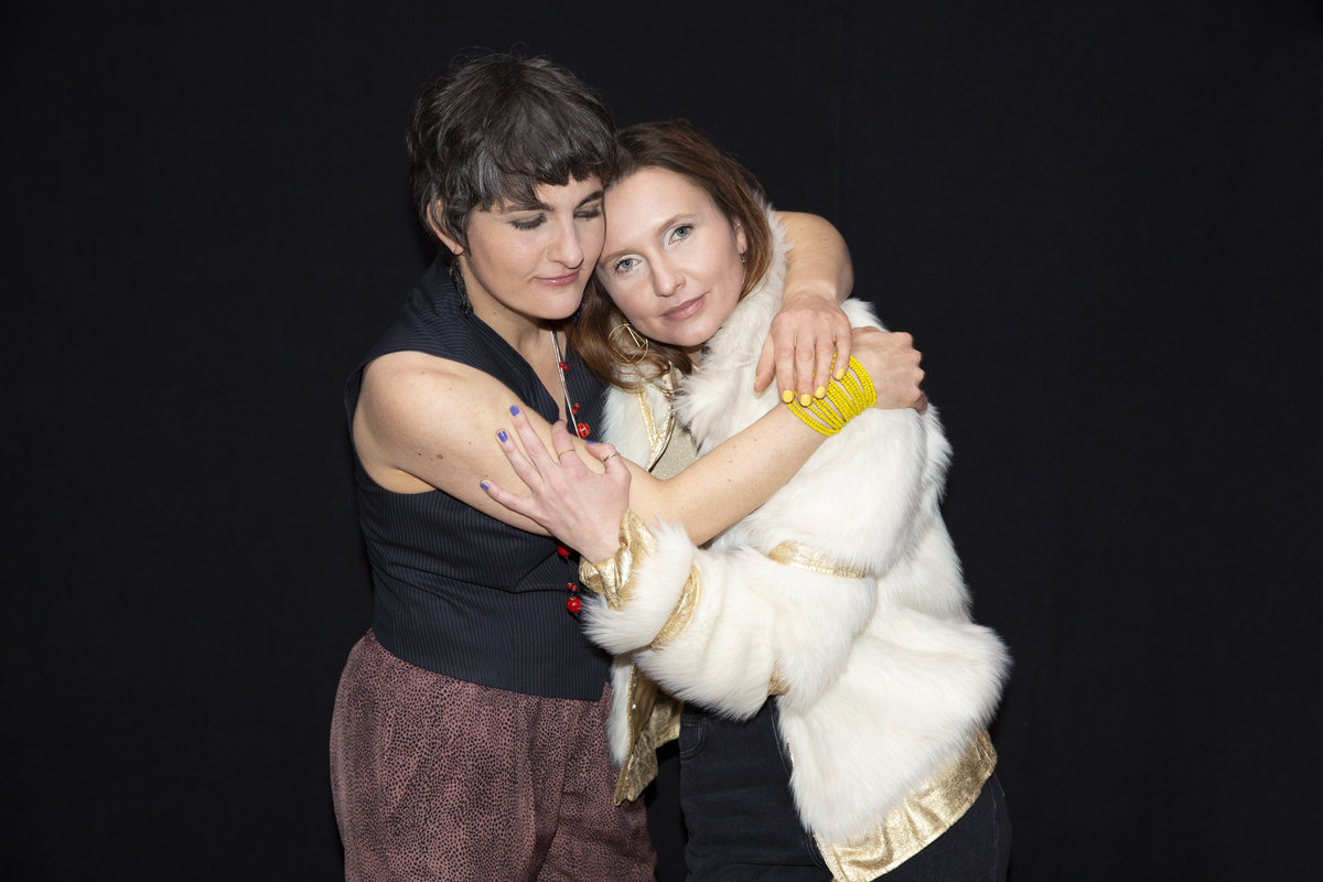 EP - Sheffield Session | SCHWESTER