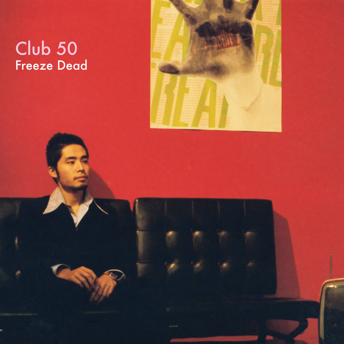 Freeze Dead | Club50 (ILIOS) | Club50/NWL