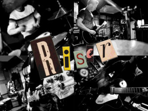 Music | Riser