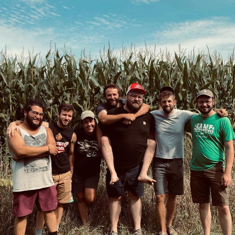 The Big Time | Big Timmy and the Heavy Chevys