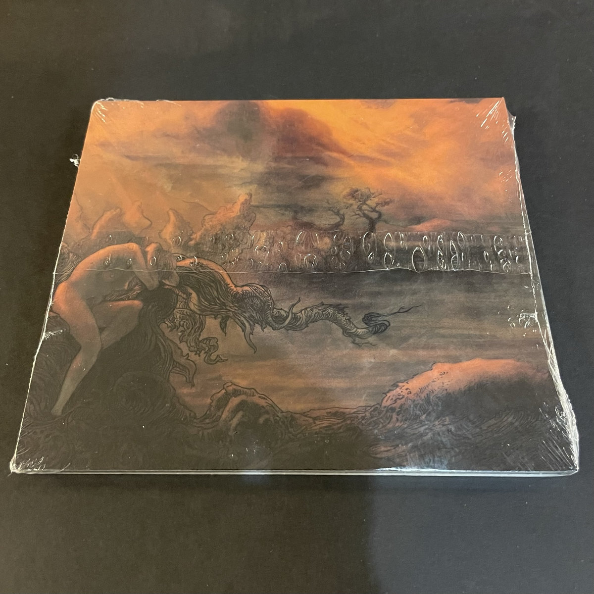 Dead Roots Stirring (REMASTERED) | Elder