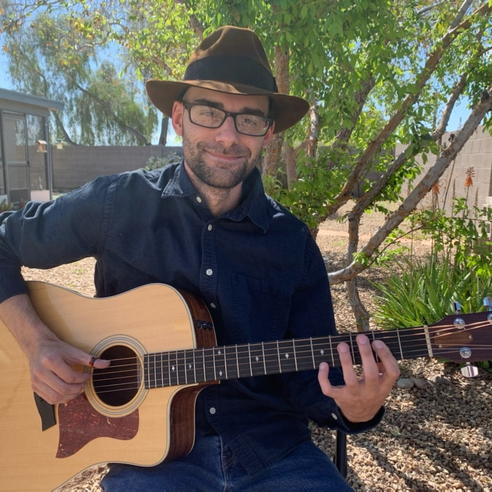 Double Cross | Alex Wilcox