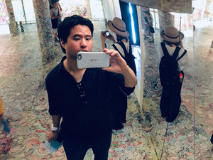 Music | KOUSUKE NAKANO