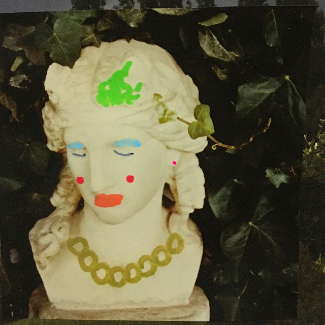 Massage Acousmatique | Laurent Isnard