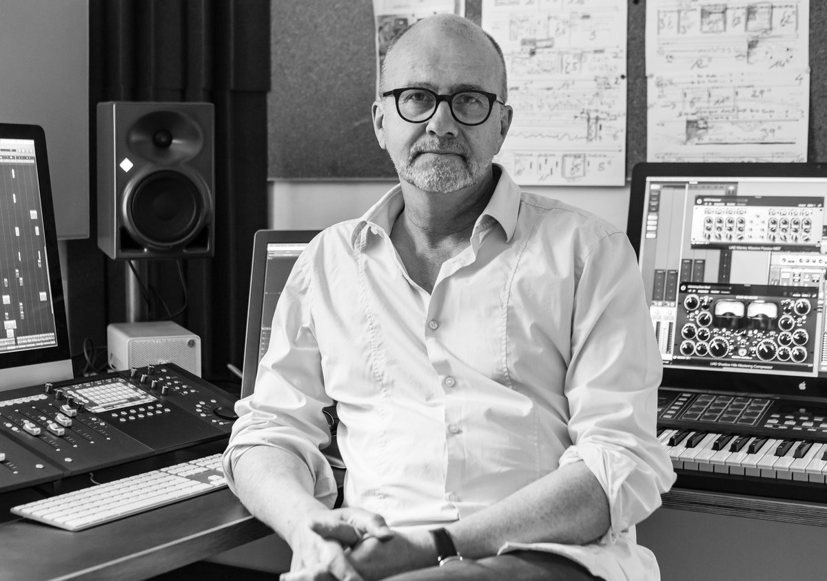 Music | Ulrich Müller