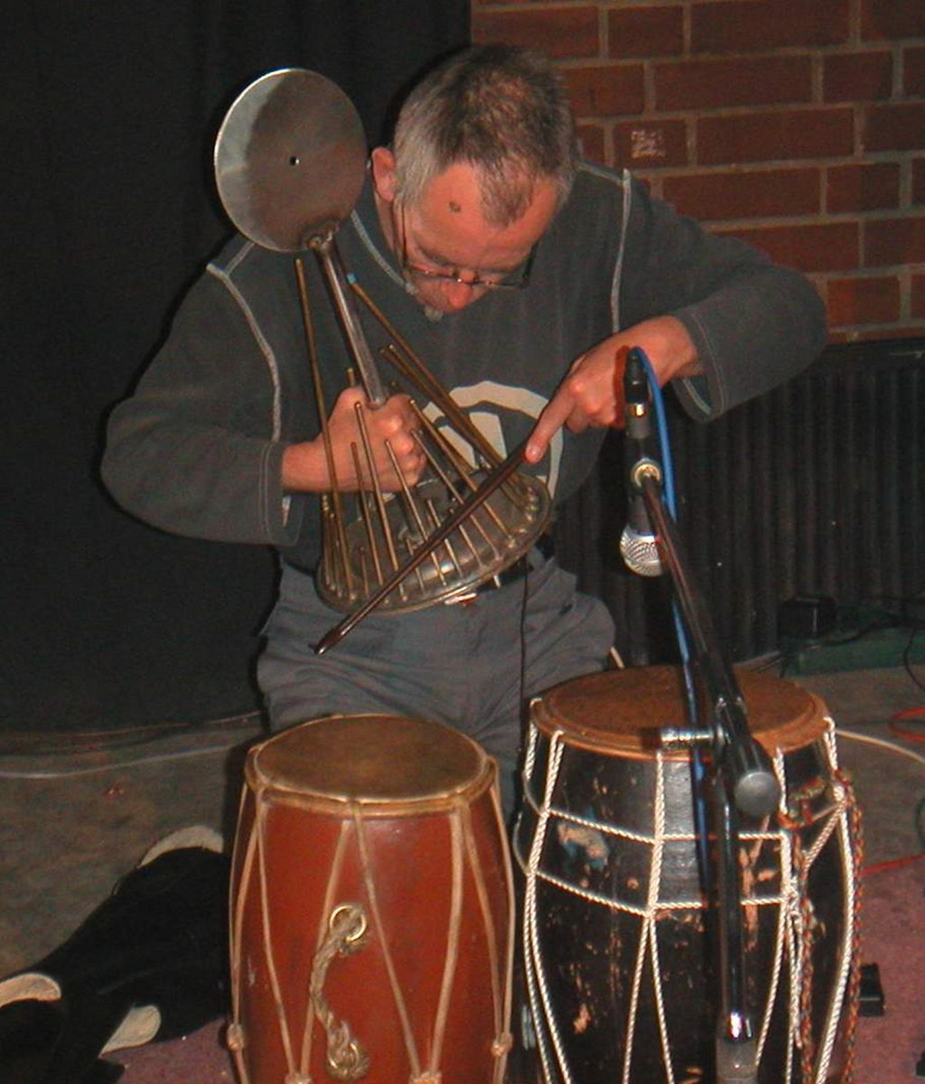 ex orbis 1998/99 | GHETTO RAGA