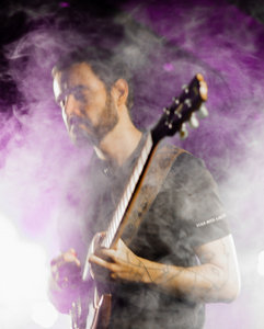 Music | David Caron-Proulx