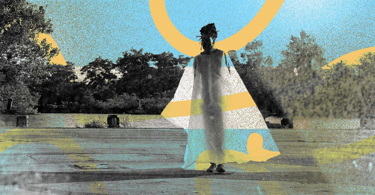 On Her New Album, Moor Mother Seeks to Rewrite History | Bandcamp Daily