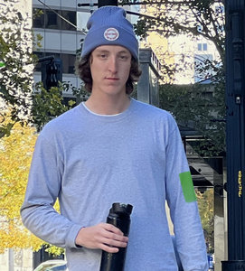 Music | Cody Alan Cook