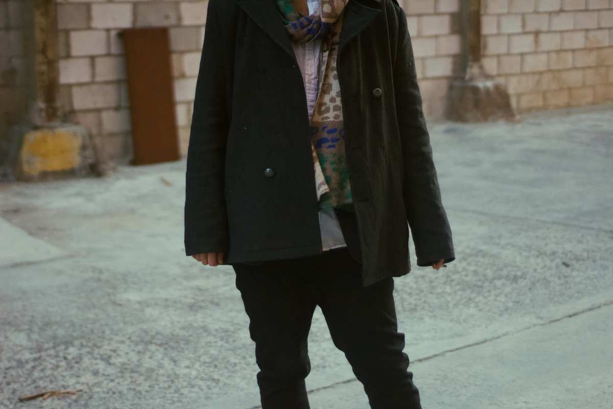 make a plan and destroy it. | Santiago Leibson