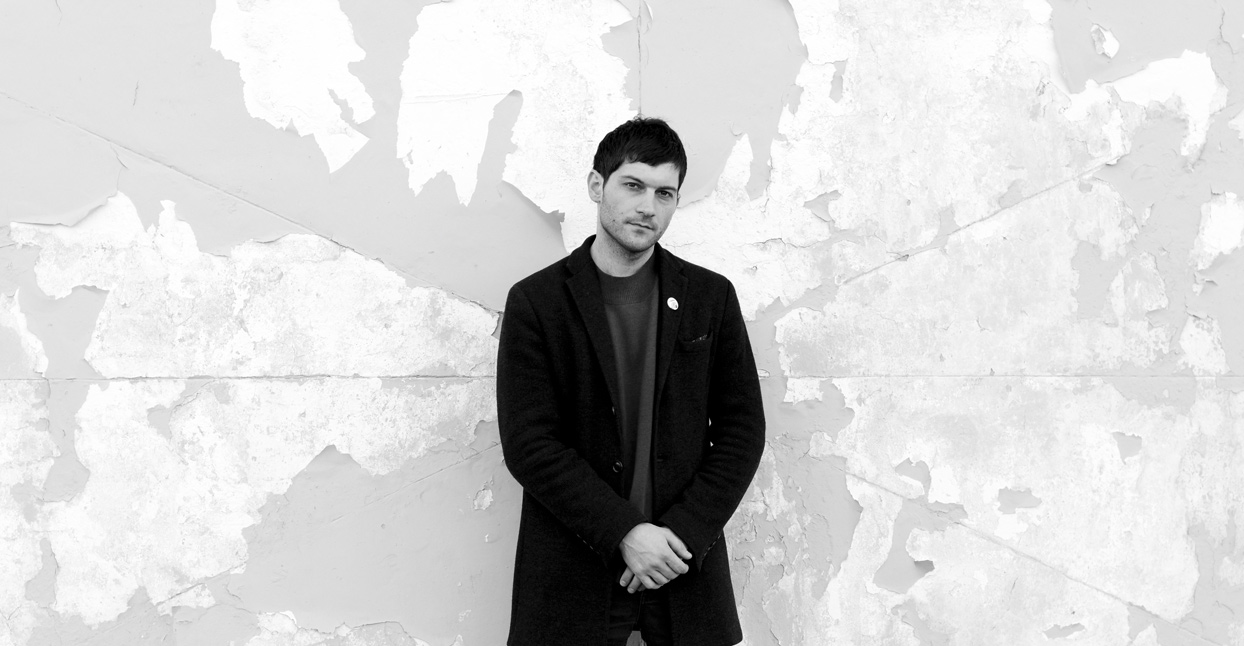 On “Empire,” Percussion Impresario Eli Keszler Finds His Own Natural ...