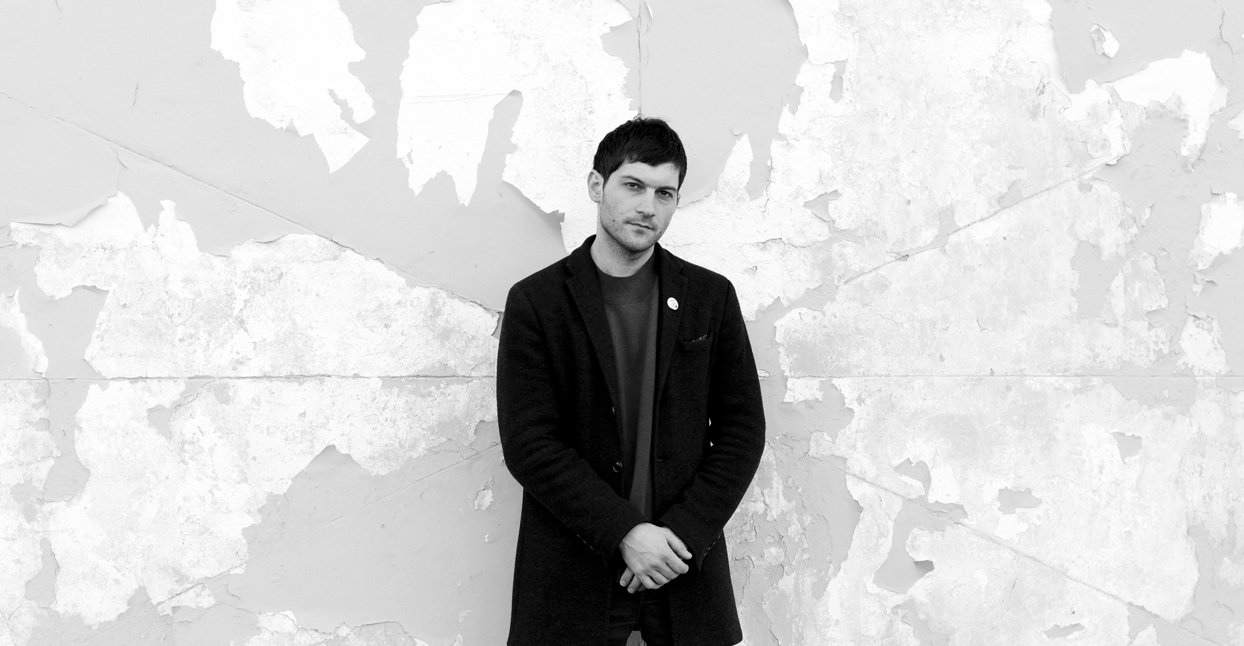 On “Empire,” Percussion Impresario Eli Keszler Finds His Own Natural ...