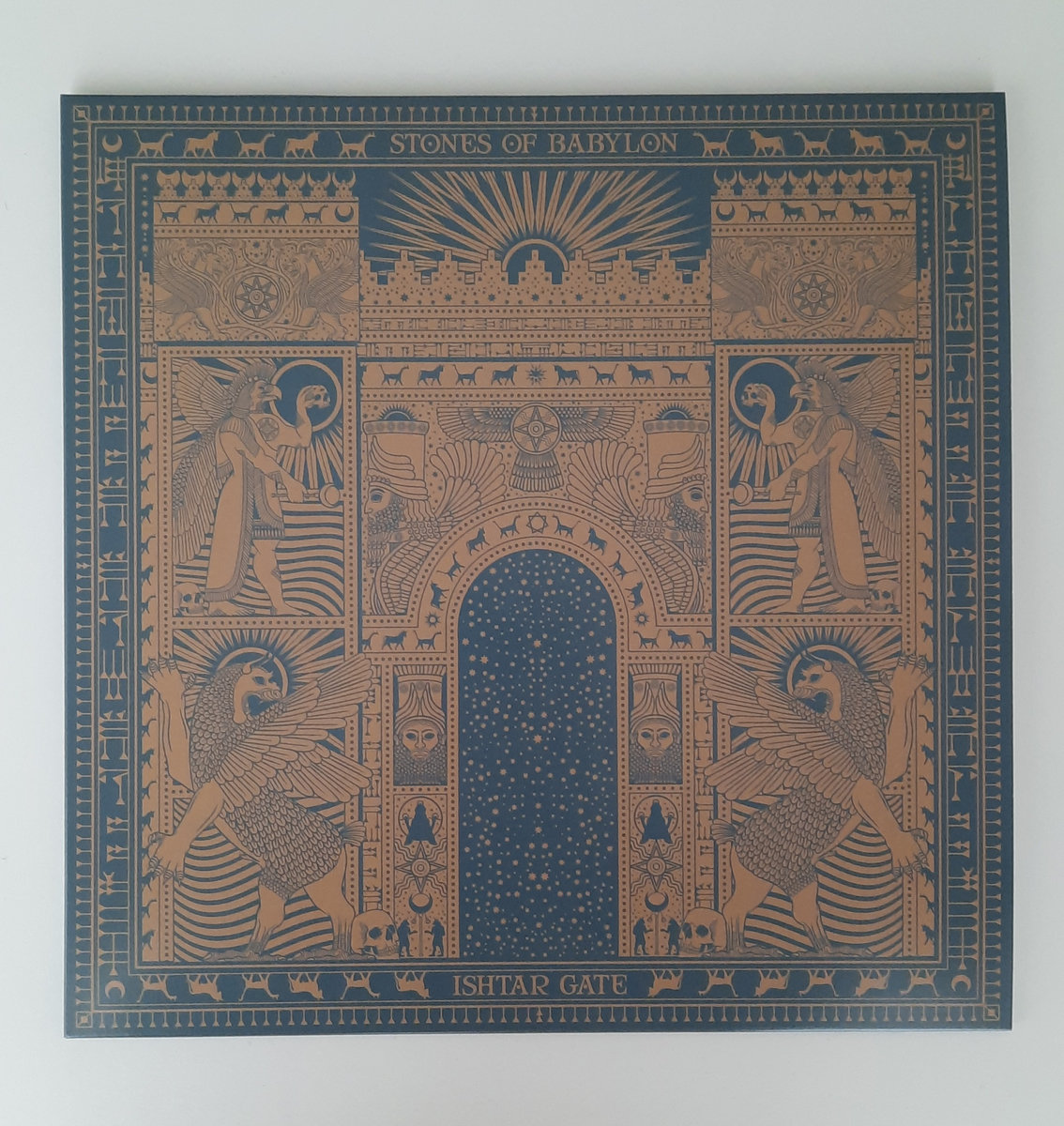 Ishtar Gate | Stones Of Babylon